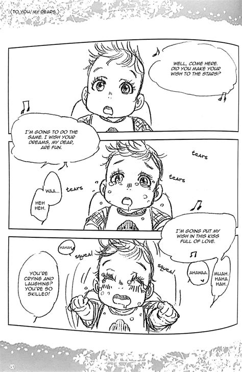 K Company Kodaka Kazuma Love X Ree X Baby Yuri On Ice Dj Eng Page Of