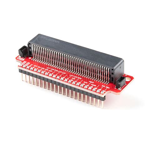 Sparkfun Qwiic Microbit Breakout With Headers Pishopca