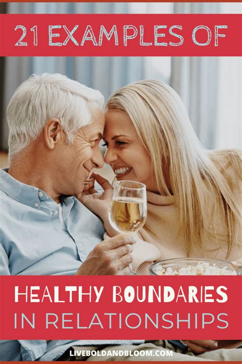 Personal Boundaries Artofit