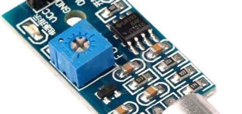 Programa Lengua Macarrónica Una Oración Proyecto Arduino Con Sensor De