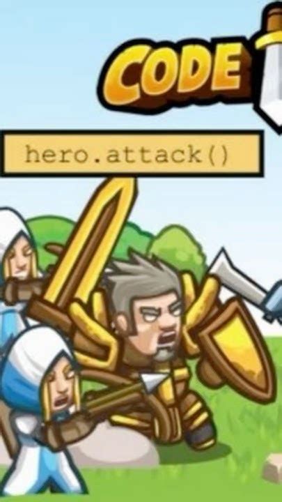 Code Combat Es Juego Para Aprender Desde 0 Indiegames Programacion