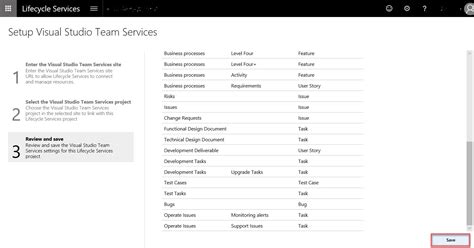 Yeni Bir Azure Devops Hesabı Nasıl Oluşturulur Ve Lifecycle Services Lcs Dynamics 365 Finance