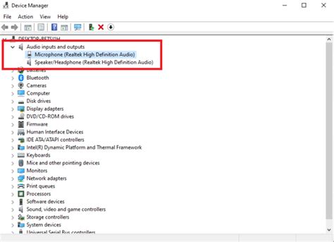 Internal Mic Not Working On Windows Here S How To Fix