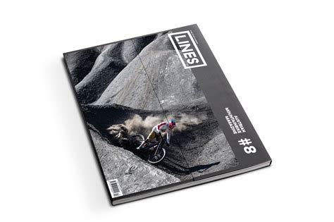 Issue 8 Lines Shop