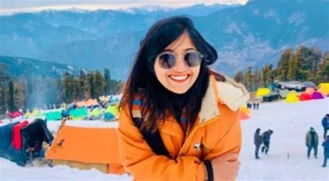 Aditi Singh Won ₹22 Lakh For Finding A Security Hole In Microsoft Azure