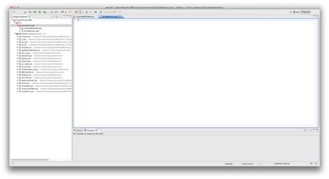 Import Mysql Sql Script From Java ~ My Technical Blog
