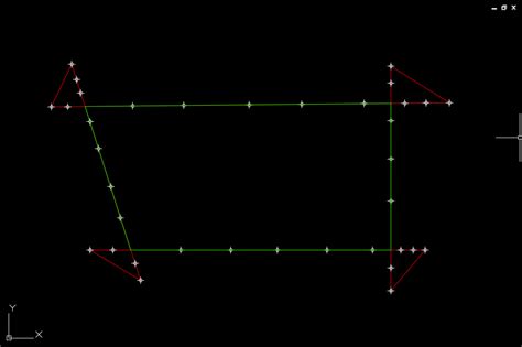 Remove Loops From Polyline Autodesk Community