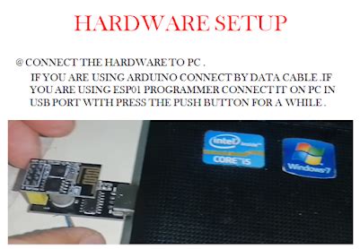 SMART HOME AUTOMATION WITH ESP ESP TASMOTA FIRMWARE