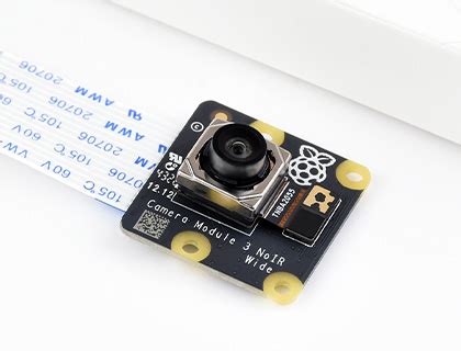 Raspberry Pi Camera SC Mpx Oficialna Raspberry Pi Kamera Sony IMX HDR A