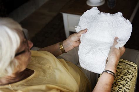 Adult Bedwetting Some Common Causes And Treatments Shield Healthcare
