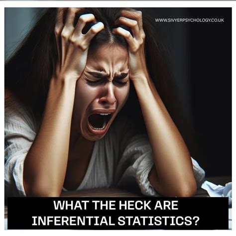 Research Methods Data Analysis Descriptive Statistics Inferential