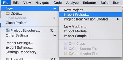 Gradle Cheat Sheet 13 Importing Gradle Projects Nex3zs Blog