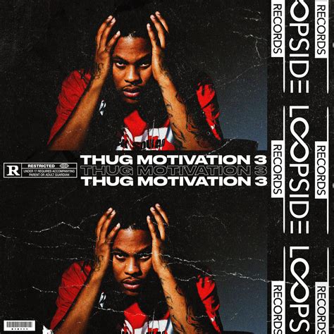 [10 ] Loopside Records Szn 3 Loop Kit And Midi Kit