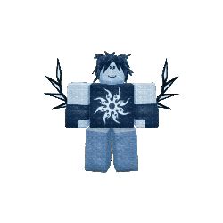 Two Time Forsaken Sticker Two Time Forsaken Forsaken Roblox