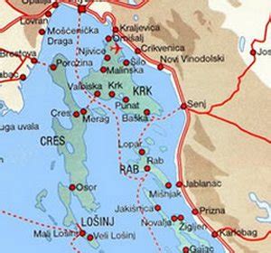 Galerija - Vikend ruta - Crikvenica, Selce, Dramalj, Novi Vinodolski ...