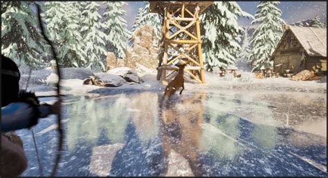 Kill Animation Wont Play Why The Link To The Blueprint Is In The