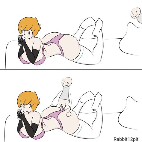 Rule 34 2d Anal Sex Big Ass Comic Sex 10785032