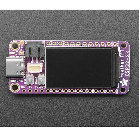 Esp32 S3 Zero Development Board Details Pinout Specs