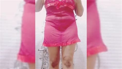 Bengali Girl Seducing In Bathroom Xhamster