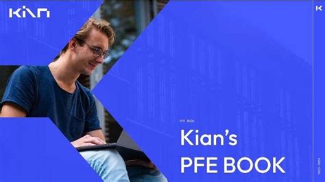 kian technology lance son [ pfe book 2023 2024 ] actualités stages pfe actualités
