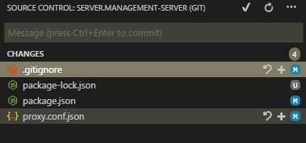 Git Hide Untracked Files Issue Microsoft Vscode GitHub