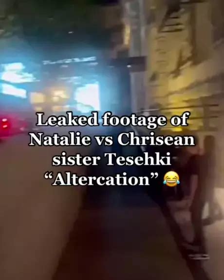 Natalie X King Leak Natalie King Leaked Video D Kwai