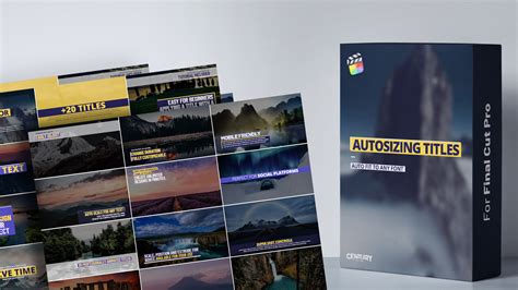century creatives autosizing titles flashback japan inc