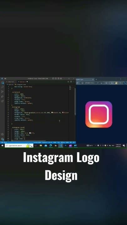 Shortsclip Coding Html Shortscraft Subscribe Trick Instagram Css Viral Viralshorts