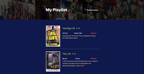 github abhishektilwar movie application