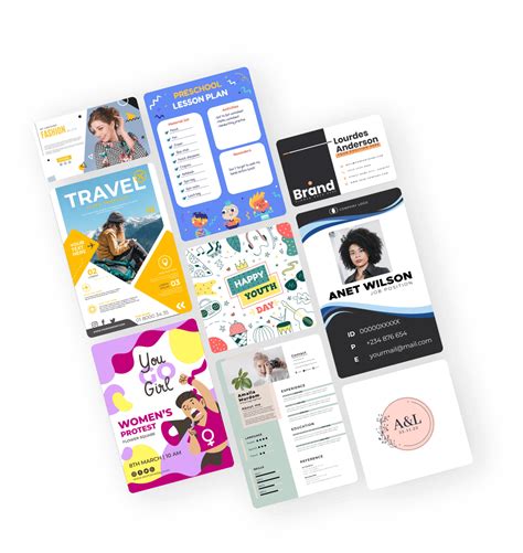 Template Design Editor At Michiko Durbin Blog