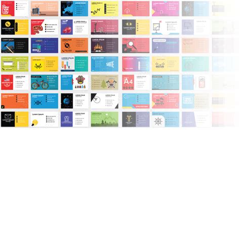 Command Attention With Business Cards Metzgers