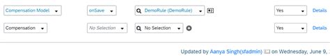 Restrict Pay Component Amount Value Via Range Or V Sap Community