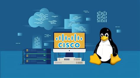 Cisco Anuncia Un Curso Gratuito De Linux Para Principiantes
