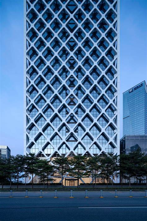Som Completes Breathing Shenzhen Rural Commercial Bank Wrapped By