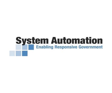 System Automation Corporation On Linkedin System Automation — Contact