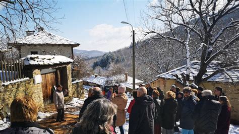 Възпоменателна плоча е била поставена в Стефаново за основания от Левски комитет Новини бг