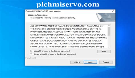 [download] fpwin pro 7 panasonic plc software