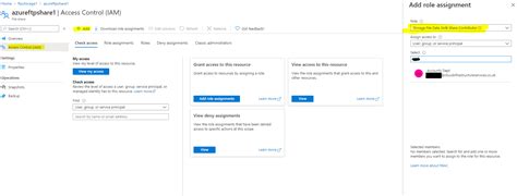 How To Setup Ftp Server Using Azure File Share Cloud Infrastructure