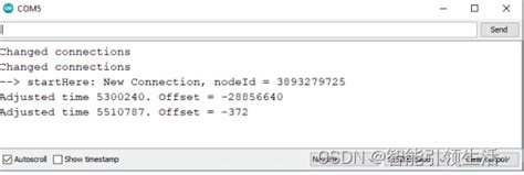 ESP 和ESP 的ESP MESH esp mesh CSDN博客