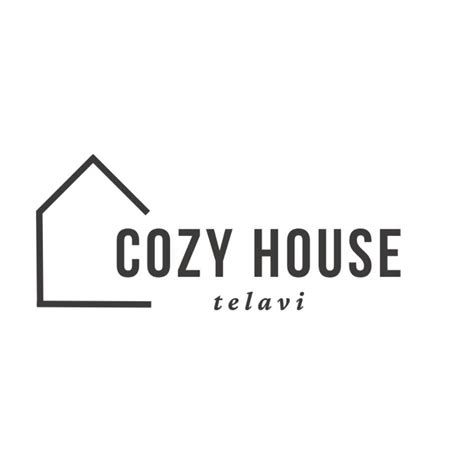Cozy House მყუდრო სახლი Telavi
