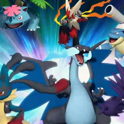 How To Mega Evolve And Also Obtain Mega Energy In Pok émon Go