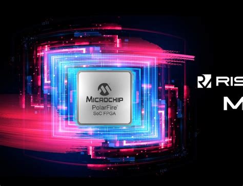 Microchip Mi V Ecosystem Electronics Lab Com