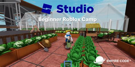 Roblox Camp