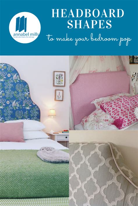 Create Your Dream Headboard