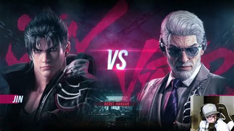 vibe s jin experience ~ almost red rank youtube