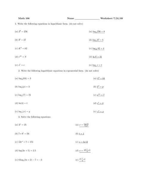 Assignment For University Mathematics Ii Math 106 Docsity