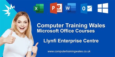Computer Training Wales On Linkedin Microsoftoffice Training Professionaldevelopment Skills