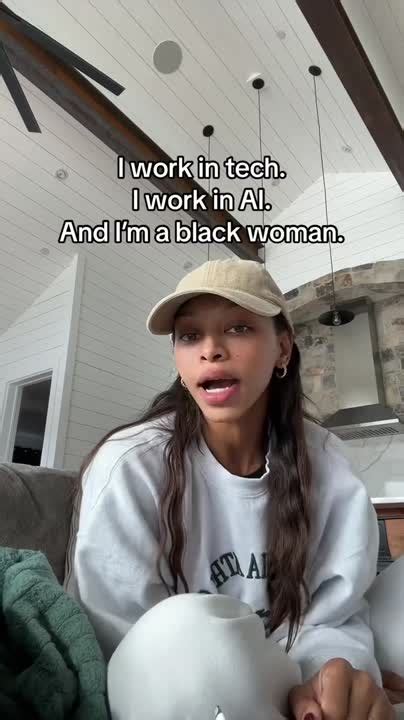 Christopher Harbin On Linkedin Blackwomenintech Selfawareness Motivation Encouragement