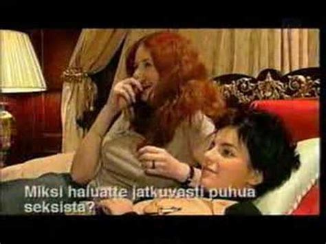 Let S Talk About Sex With Tatu YouTube