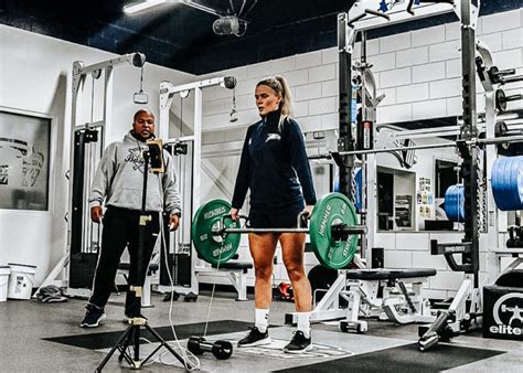 Training Like A College Soccer Player Athleticademix